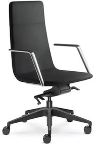 LD SEATING - Kancelářská židle HARMONY PURE 852-H