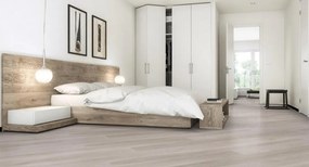 Dřevěná podlaha Barlinek Pure - Jasan Platinum Grande