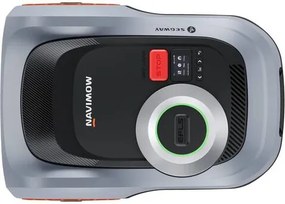 Robotická sekačka Segway Navimow i220E Lidar