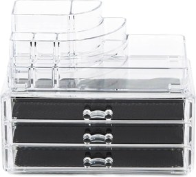 Kosmetický organizér Compactor Jewelery