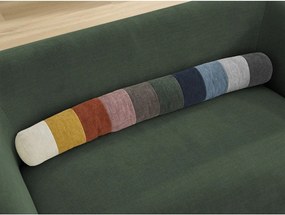 Zelená žinylková pohovka 160 cm Celine – Bobochic Paris