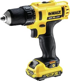 DeWALT DCD710D2