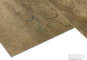 Breno Vinylová podlaha MODULEO IMPRESS Country Oak 54880 – tmavé dřevo