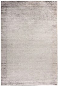 Kusový koberec Eden of Obsession 203 grey 140 x 200 cm