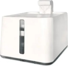 Epic Pet ZEN Fontána automatická bílá 2.4l
