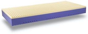 Matrace Ylang z paměťové pěny DreamBed - 90x195cm