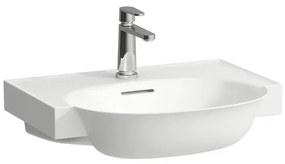 Laufen The New Classic Umyvadlo 60x48 cm otvor H8138530001041