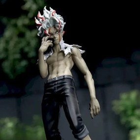 Figurka Sega Dandadan Luminasta - Okarun (transformed) 18 cm