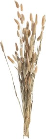Kytice čmeláků 60cm beige