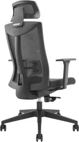 Ergo Office ER-414 / Kancelářská ergonomická židle