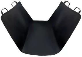 Podložka do auta pro psa 144x144cm Purlov 23691