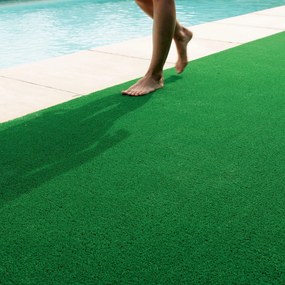 Betap, AKCE: 100x300 cm Umělá tráva Ascot (Tosca), zelená, exteriér