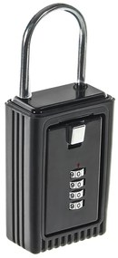 Rottner Keybox-1 box na klíče černý