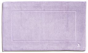 Koupelnová předložka ESSENTIAL lila, 60 x 100 cm