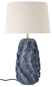 Stolní lampa Natika Blue