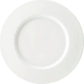 XXXLutz MĚLKÝ TALÍŘ porcelán keramika 23 cm Maxwell & Williams - Kolekce nádobí - 004141037719
