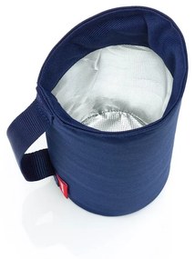 Chladící taška na láhev Reisenthel Cooler-bottlebag Navy