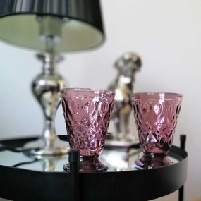 La Rochere - sklenka Lyonnais fialová 200 ml