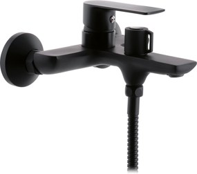 ALEX 009 (EURO) BLACK
