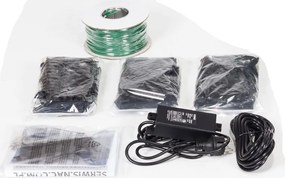 Aku sekačka NAC RLM800-NG robotická [6378001]