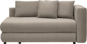 XXXLutz LENOŠKA, textil, 171/71-88/93 cm Cantus - Rozkládací sedačky - 002300023123