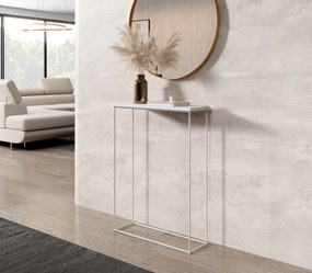 ADRK Furniture Konzole Sili ADRK-CT-SIL-W-W