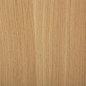 Komoda Tasso 120 cm dub přírodní