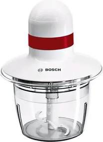 BOSCH MMRP1000 bílá / Sekáček / 400 W / 800 ml