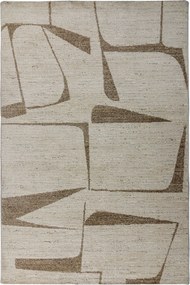 Obsession, Kusový koberec My Parma 510 Cream, 80x150, béžová, chodba / předsíň