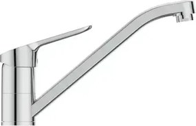 Ideal Standard CeraFlex - Dřezová baterie | BlueStart | chrom