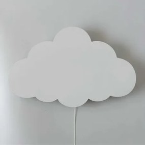 LED lampa Obláček - Noční světlo do dětského pokoje | SENTOP LED0584