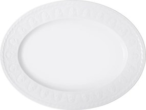 Villeroy&Boch Villeroy & Boch Cellini oválný servírovací talíř 40cm