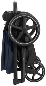 Dětský kočárek 2v1 CARRELLO Alfa CRL-6522 Denim Blue