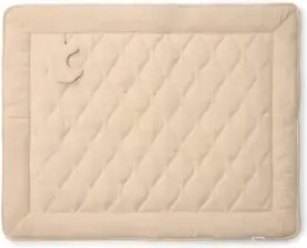 Little Dutch Hrací deka Pure Soft Beige / od 0 měsíců