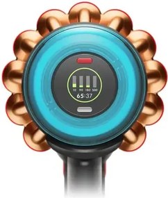 Dyson V16 Piston Animal Submarine Black / Tyčový vysavač wet and dry /