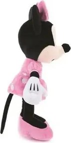 DINO Plyšová Minnie růžové šaty 30cm / od 0 let