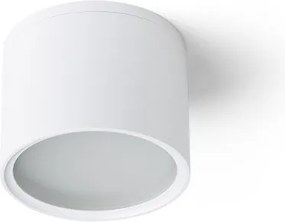 RED R14229 SKY přisazená bílá 230V GX53 7W IP65 - RED - DESIGN RENDL
