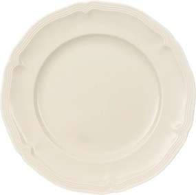 Villeroy&Boch Villeroy & Boch Manoir talířek na pečivo, 17,4 cm