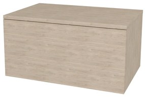 Mereo Mereo, Ponte, koupelnová skříňka 70 cm, Multidecor, CN291LRH1