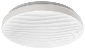 Rabalux Rabalux 2675 - LED Stmívatelné stropní svítidlo MILENA LED/24W/230V 390mm RL2675