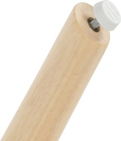 Autronic Relaxační křeslo s podnožkou AK-305B PWBL2