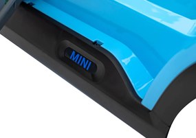 Ramiz Dětské autíčko Mini Concept Aceman, modré