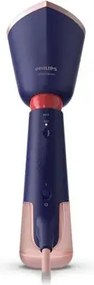 Philips STH5030/20 series 5000 tmavě modrá / Ruční napařovač / 1400 W
