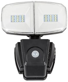 Rabalux ZLARIN LED solarní lampa 77012