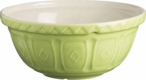 MASON CASH CM Mixing bowl s12 mísa 29 cm zelená
