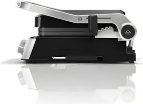 Braun MultiGrill 7 CG 7040 / Kontaktní gril / 2000 W / až 230 °C / gri