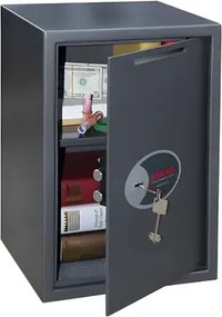 Phoenix Safe SS0804KD Vela / Trezor / Klíčový zámek / 51 l / 19 kg