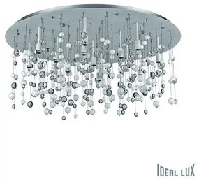 Ideal Lux 101194 stropní svítidlo Neve Bianco 15x40W|G9