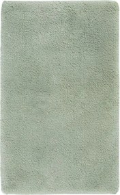 Koupelnový kobereček Alma 70 x 120 cm zelený