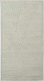 Zelený vnitřní a venkovní koberec 80x150 cm Nova 1203 – Ayyildiz Carpets